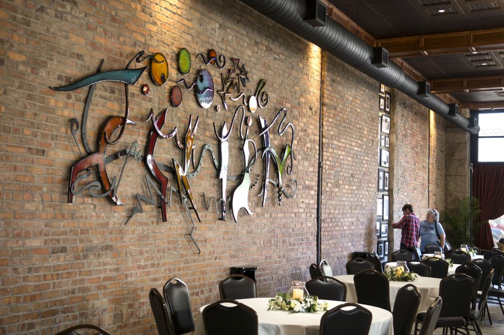 Restored Aaron’s Building has grand opening - Herald-Standard